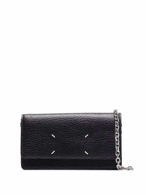 MAISON MARGIELA Four Stitches Messenger Bag