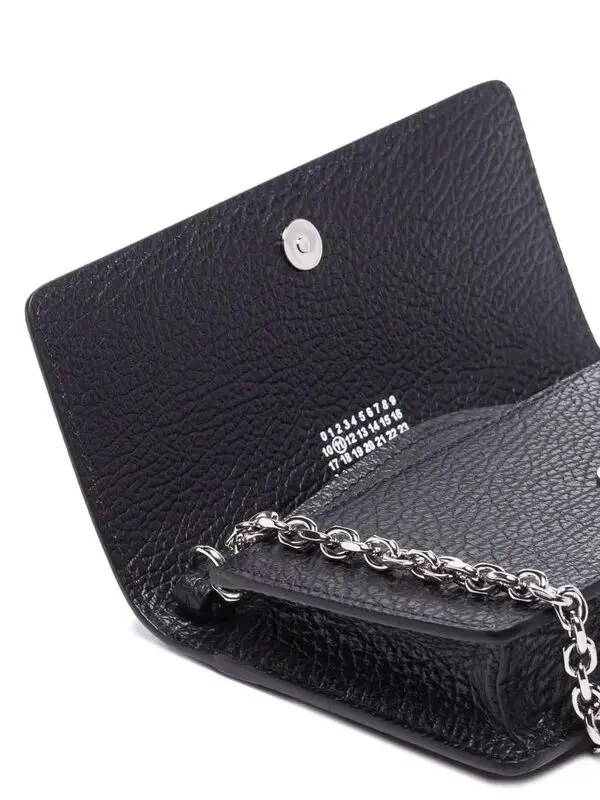 MAISON MARGIELA Four Stitches Messenger Bag