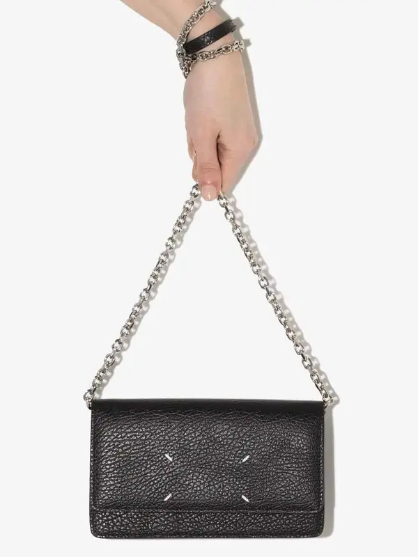 MAISON MARGIELA Four Stitches Messenger Bag