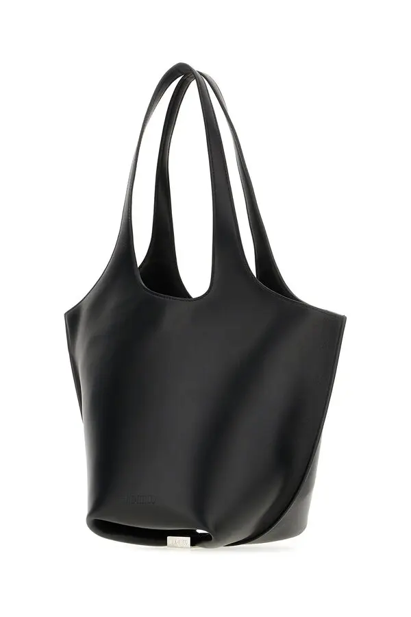 Attico Shopper Bag - Multicolor