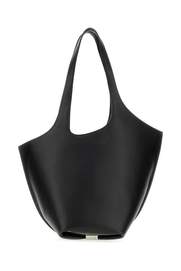 Attico Shopper Bag - Multicolor
