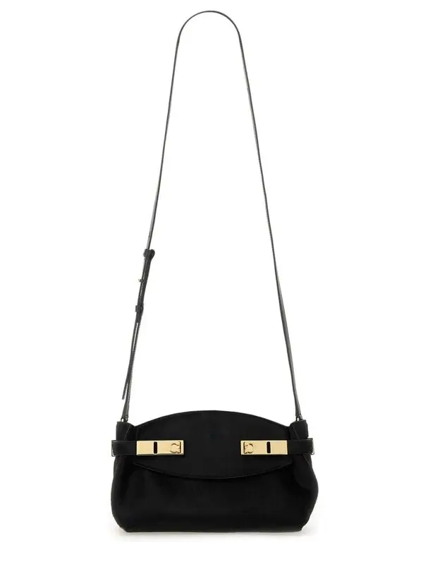 FERRAGAMO Hug Soft Bag