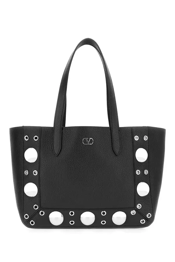 Valentino Garavani Bags Shopper Bags - Multicolor