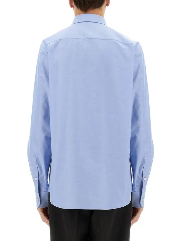 Valentino Garavani Vlogo Signature Shirt