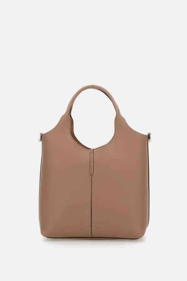 TOD'S Leather Bag - Multicolor