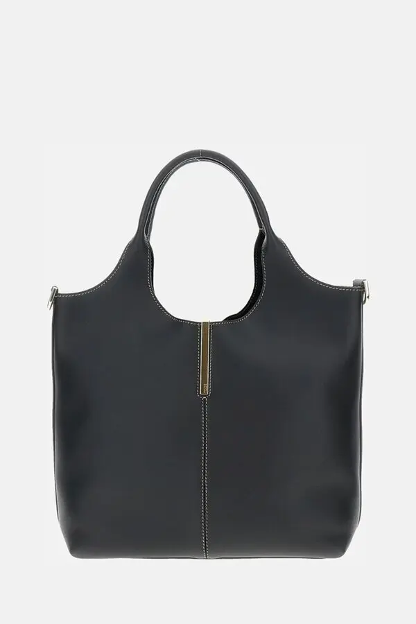 TOD'S Leather Bag - Multicolor