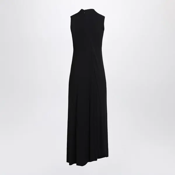 Balenciaga Sleeveless Long Dress