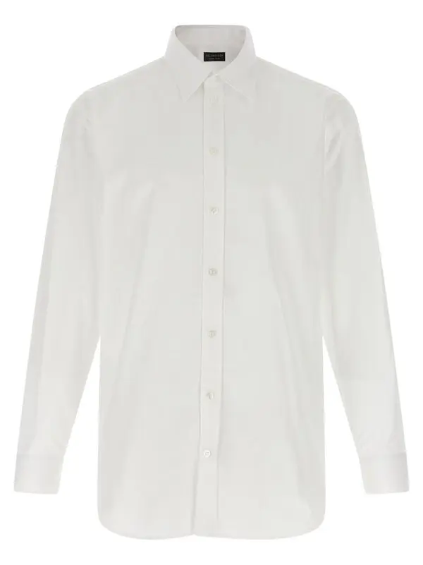 Balenciaga Standard' Shirt