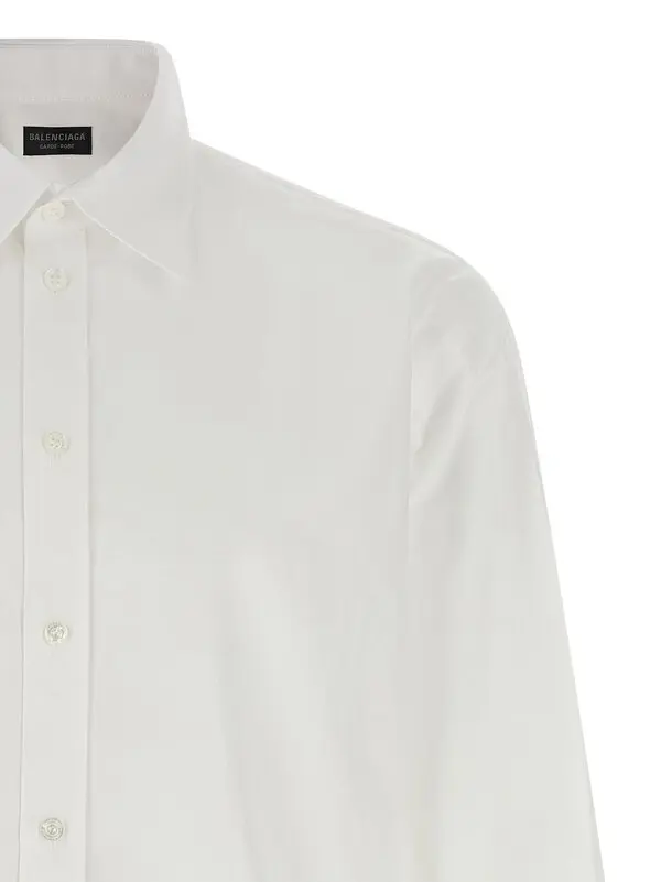 Balenciaga Standard' Shirt