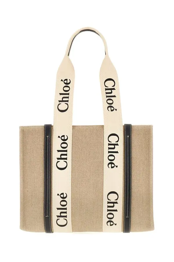 Chloé Bags Shopper Bags