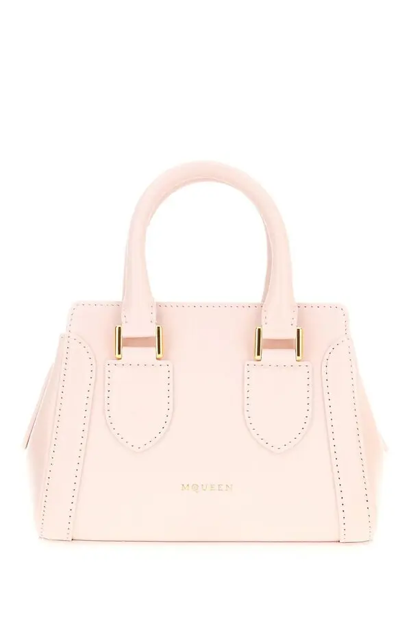 Alexander McQueen Bags Handbags - Multicolor