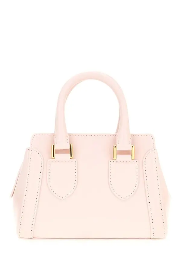 Alexander McQueen Bags Handbags - Multicolor