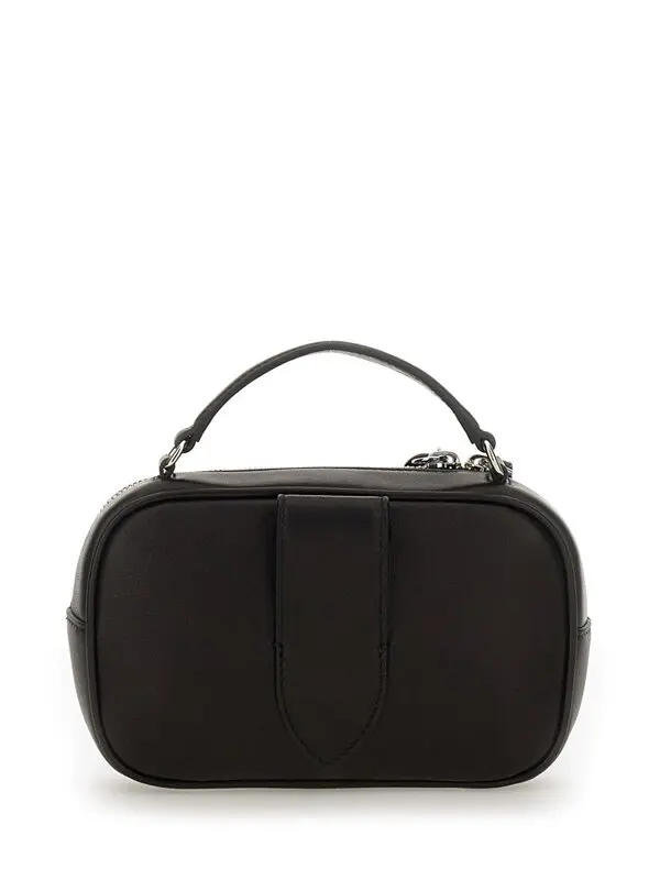 MAISON MARGIELA Leather Bag