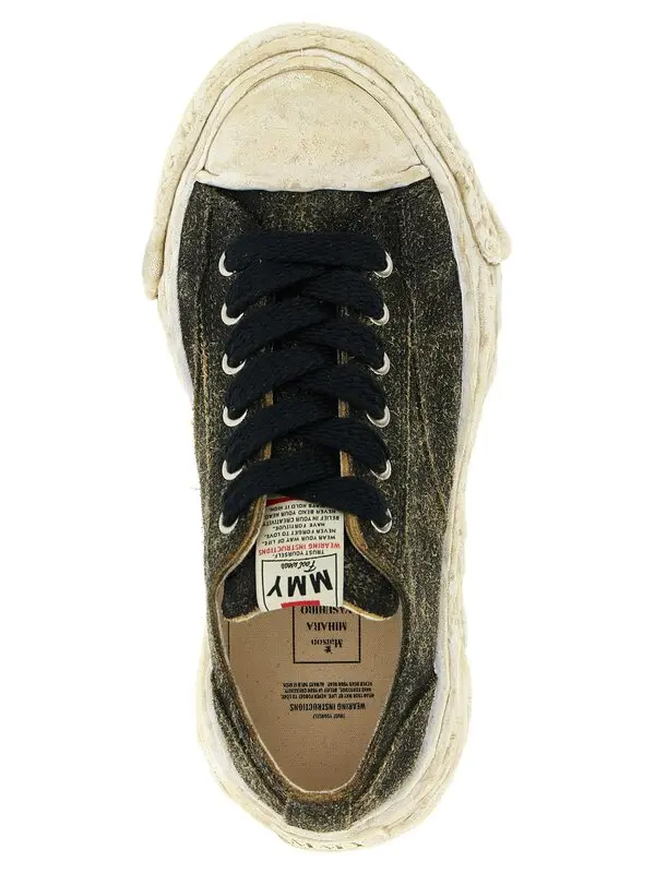 Mihara Yasuhiro Peterson23 Sneakers