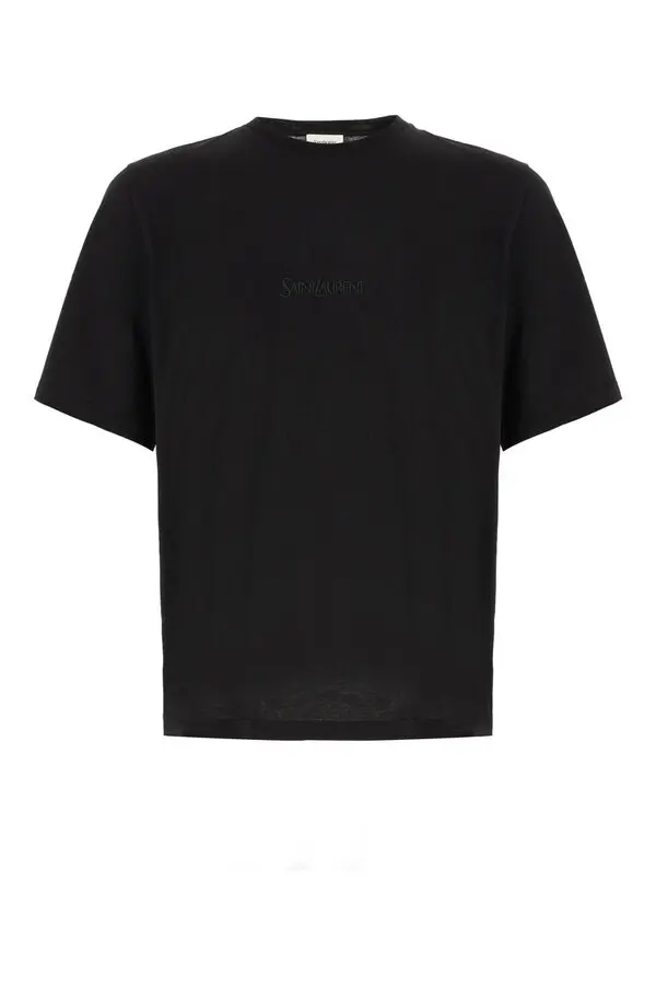 Saint Laurent Clothing T-shirt