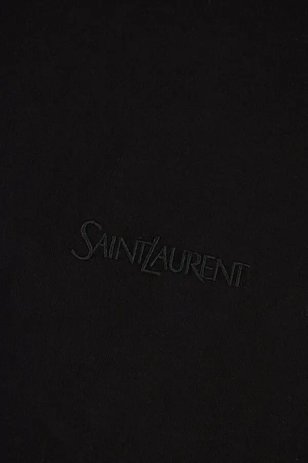 Saint Laurent Clothing T-shirt