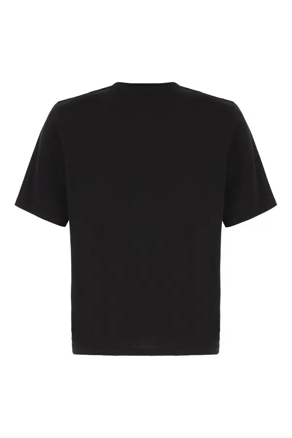 Saint Laurent Clothing T-shirt