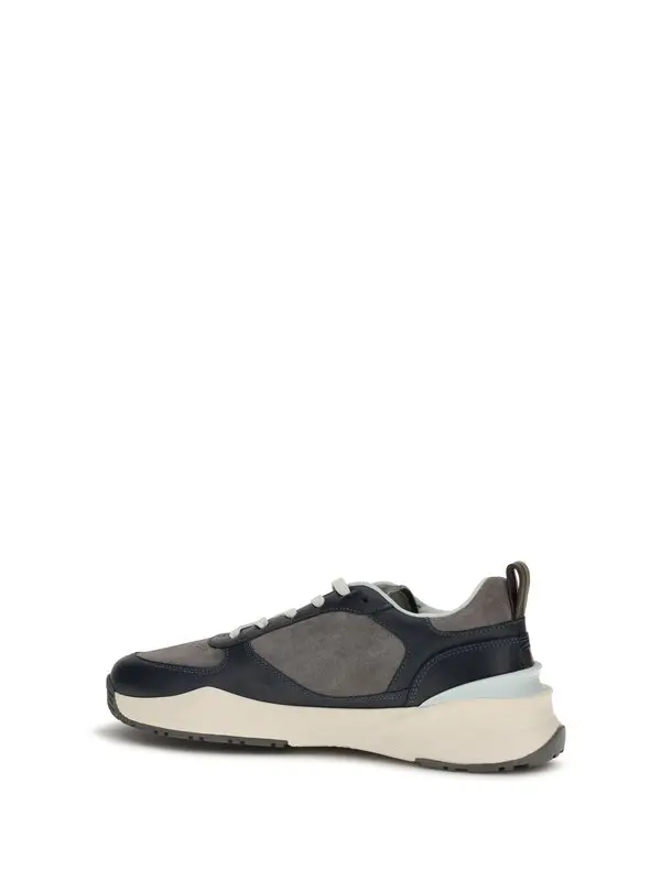 Fendi Flow Sneakers