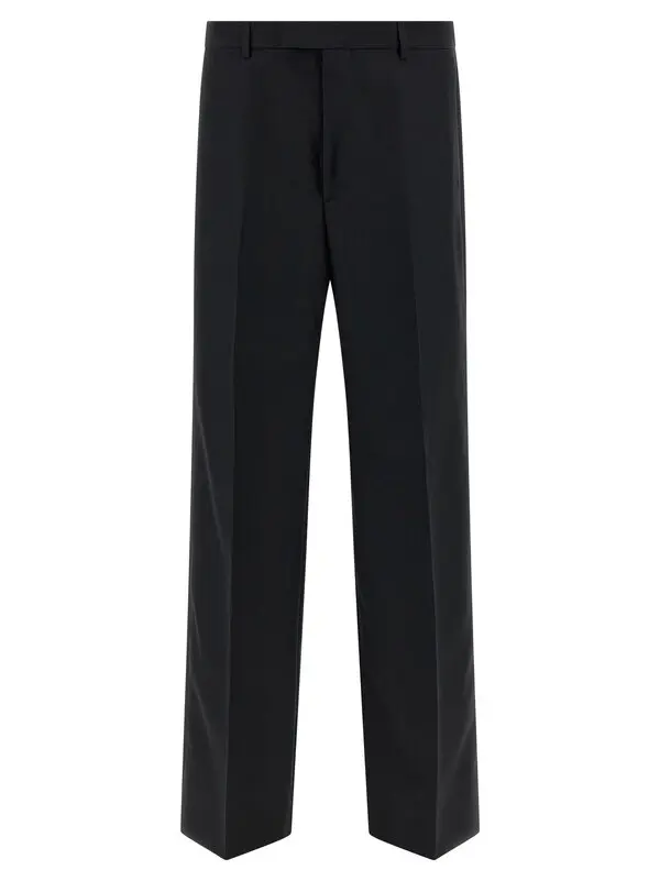 Gucci Tailored Trousers