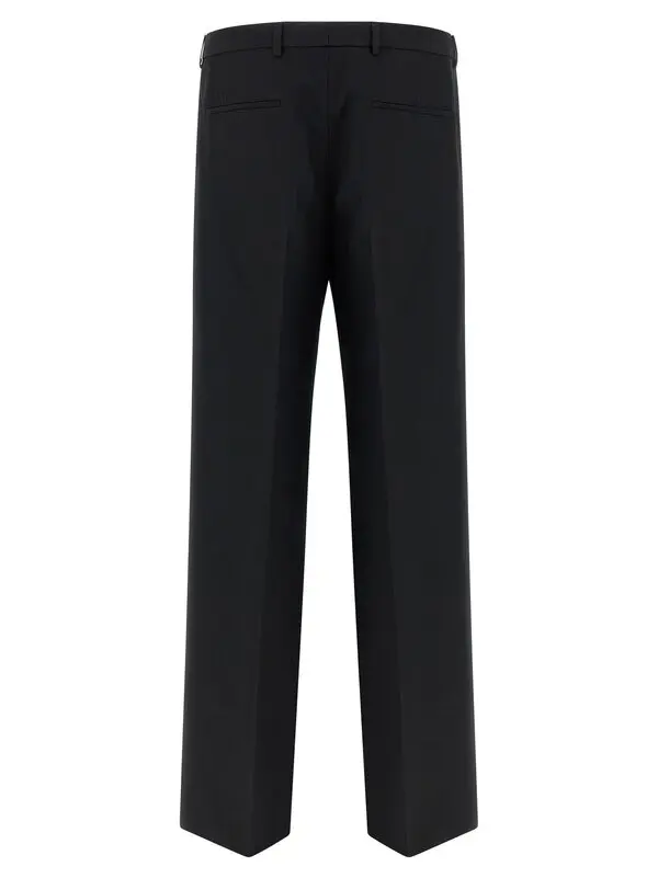 Gucci Tailored Trousers