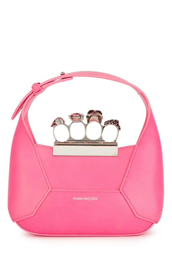Alexander McQueen Bags Handbags