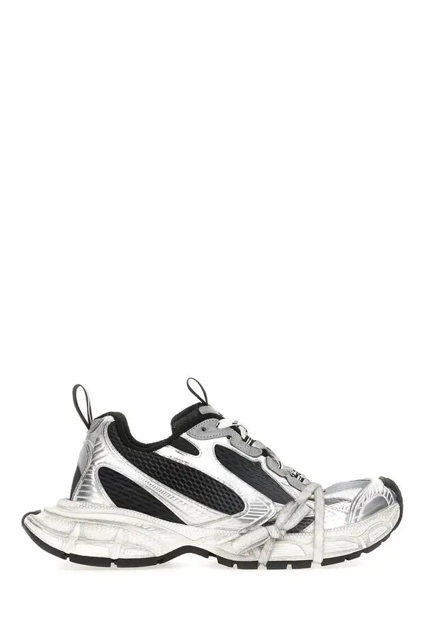 Balenciaga Shoes Sneakers - Multicolor