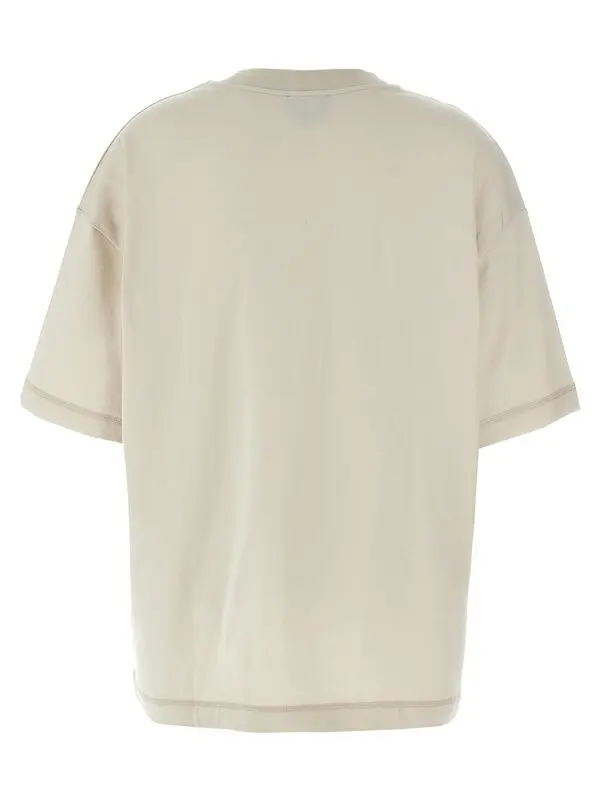 A.p.c. Oversize Grand Vpc' T-shirt