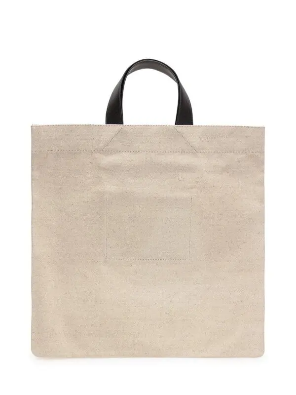 JIL SANDER Tote Bag - Multicolor