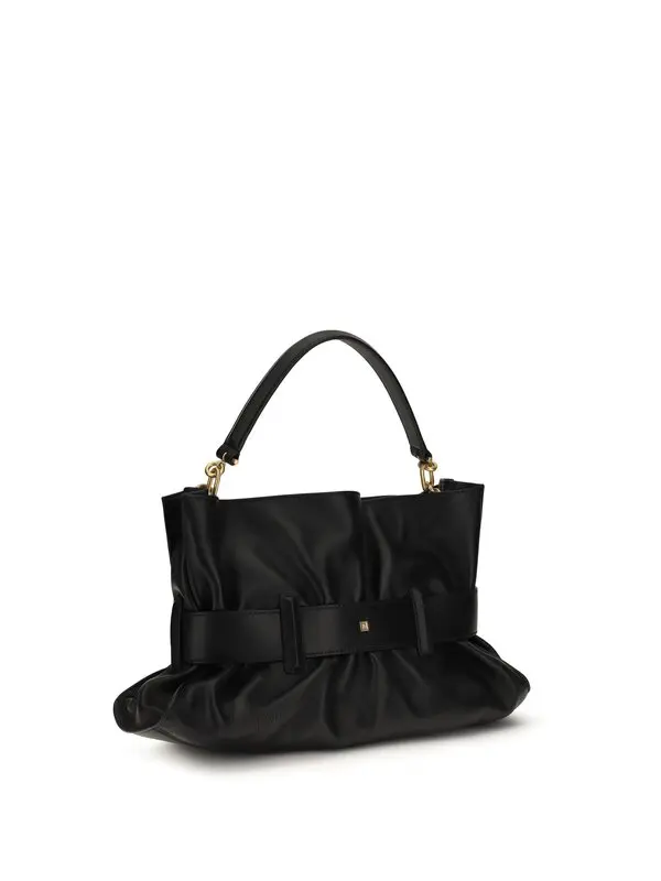 Balmain Medium Anthem Handbag