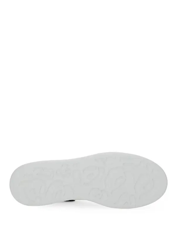 Alexander McQueen Oversized Sneaker - White