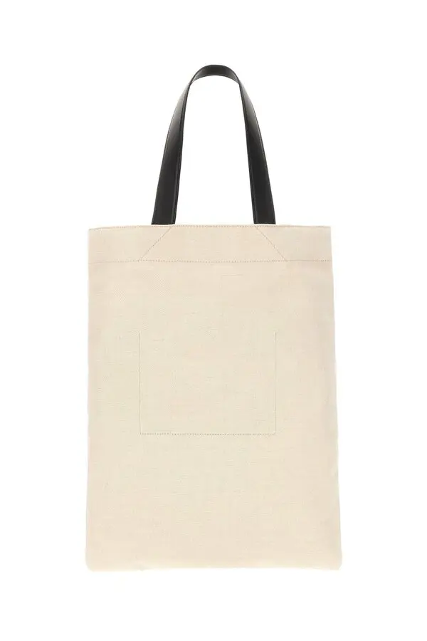 JIL SANDER Tote Bag - Multicolor