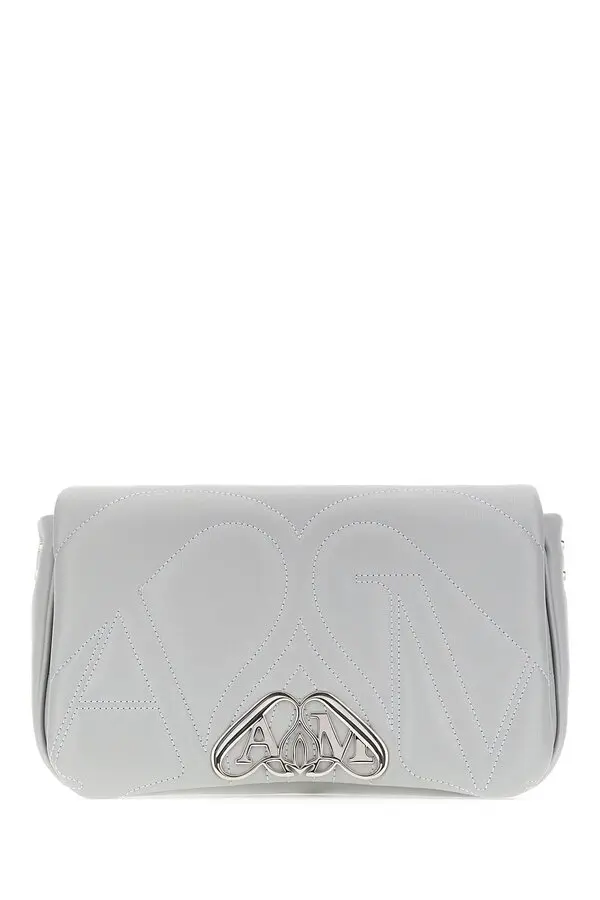 Alexander McQueen Bags Crossbody Bags - Multicolor