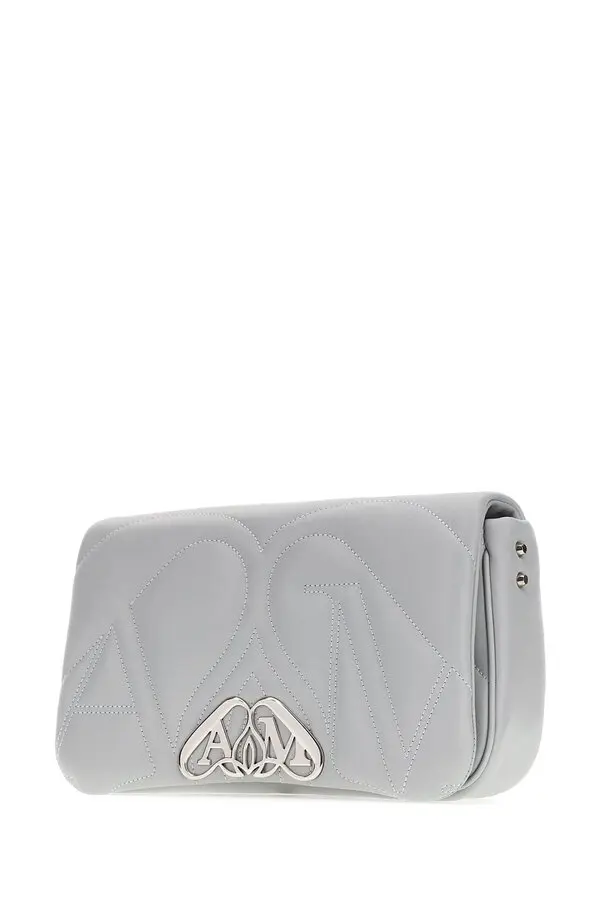 Alexander McQueen Crossbody Bag - Multicolor
