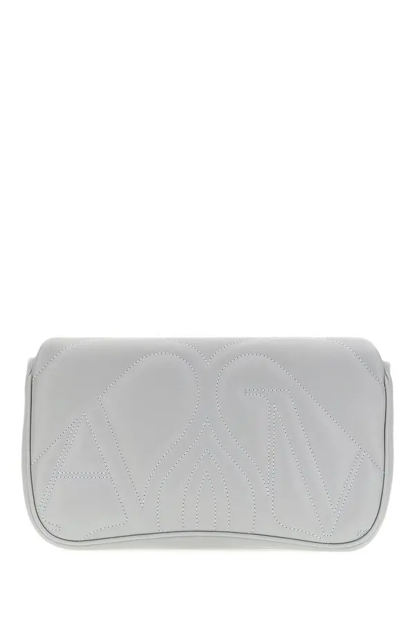 Alexander McQueen Crossbody Bag - Multicolor
