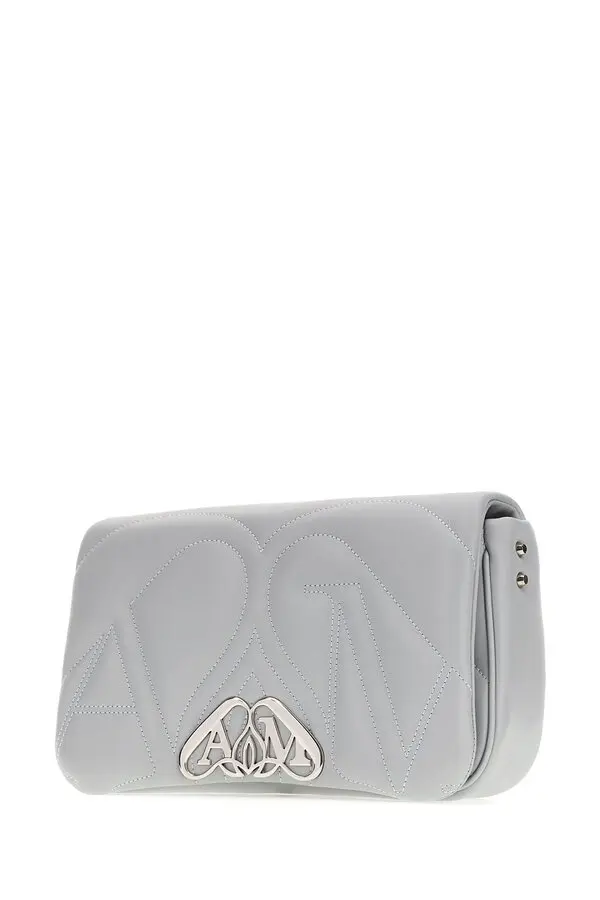 Alexander McQueen Crossbody Bag - Multicolor