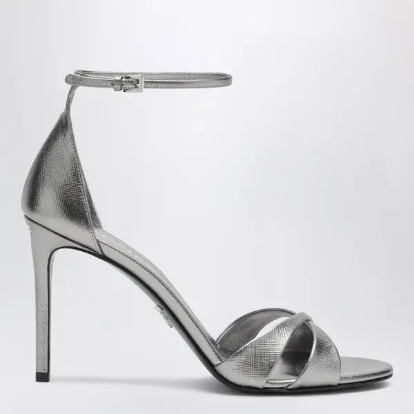 Prada Heeled Sandals
