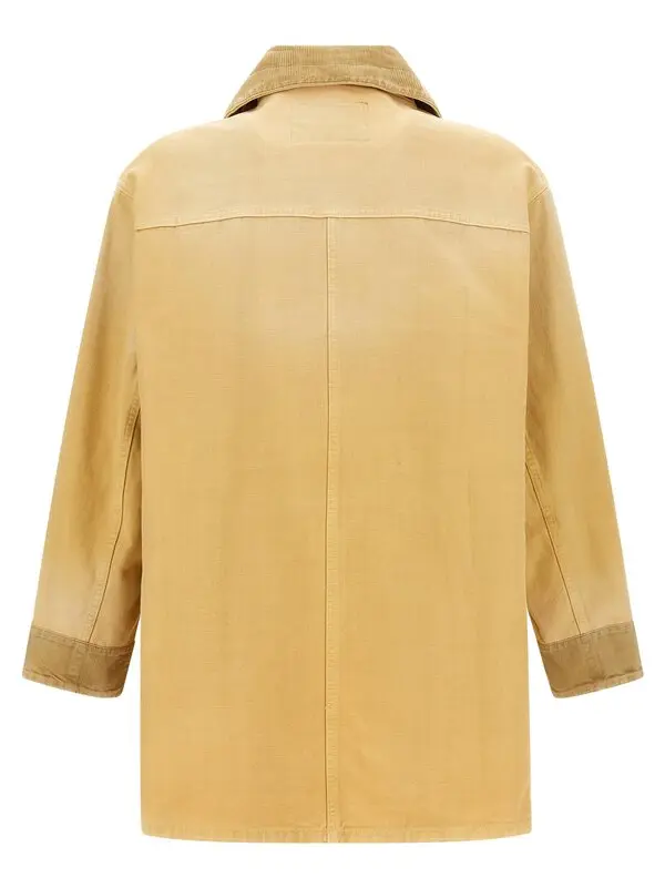 WALES BONNER Sierra' Coat