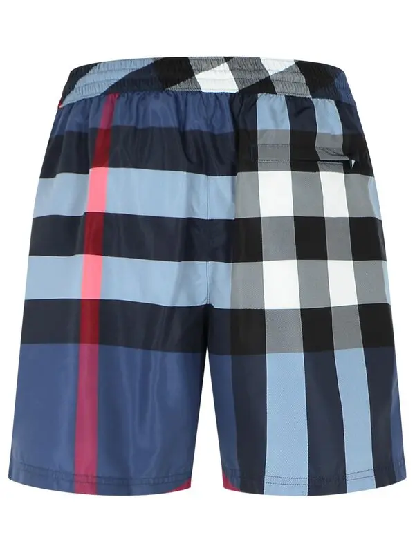 Burberry Polyester Swimsuit