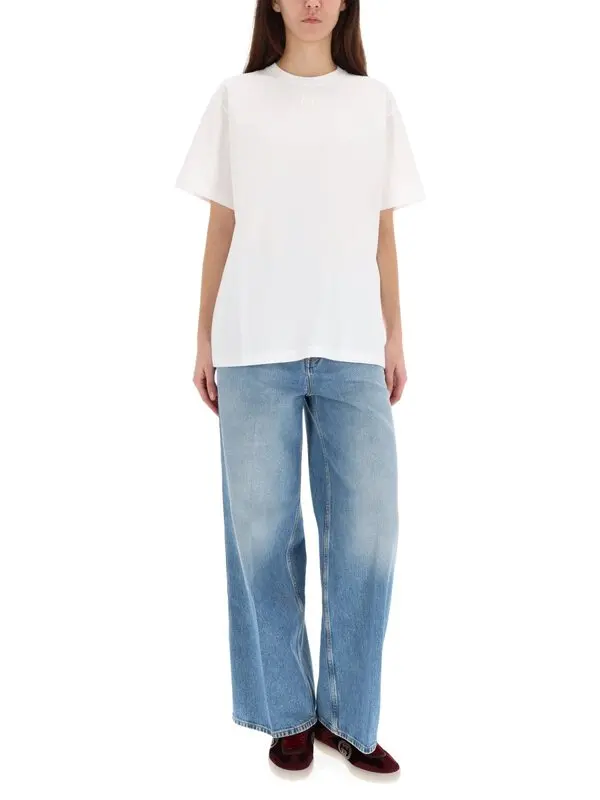 Gucci Cotton T-shirt