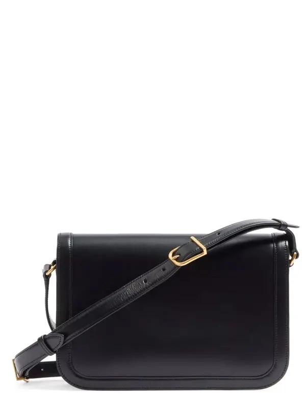 Valentino Garavani 9to5 Shoulder Bag - Black