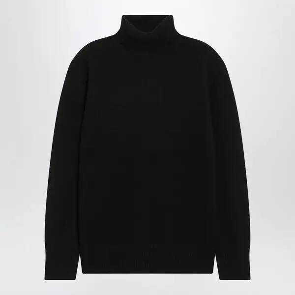 TOTEME Cashmere Turtleneck
