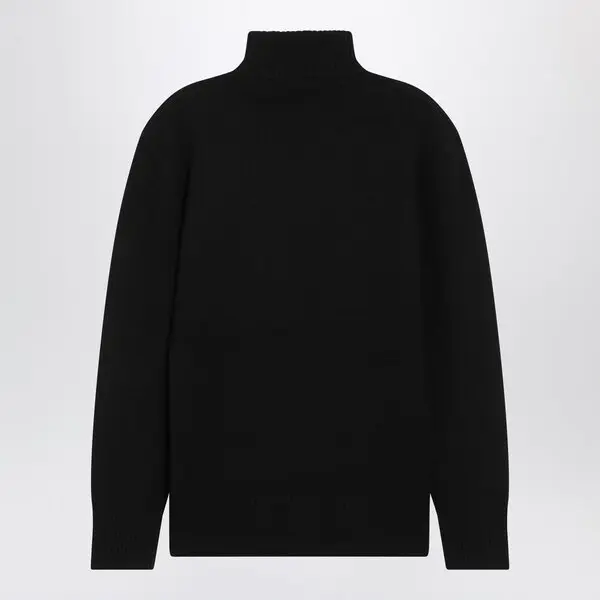 TOTEME Cashmere Turtleneck