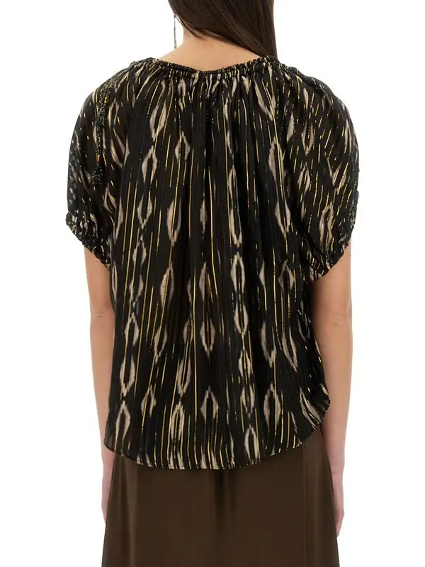 Isabel Marant Étoile Sonae Top