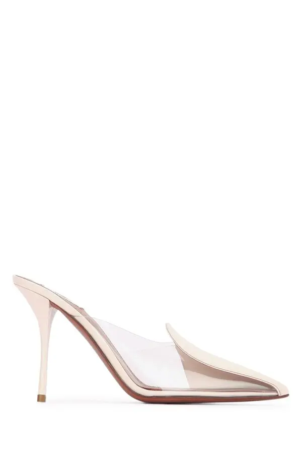 Alaïa Mules 90 - Multicolor