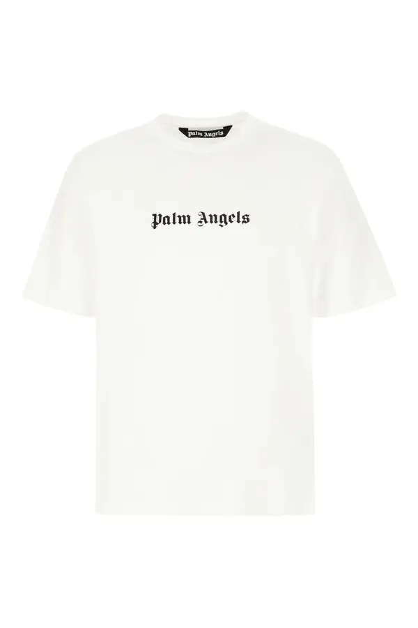 Palm Angels Clothing T-shirt
