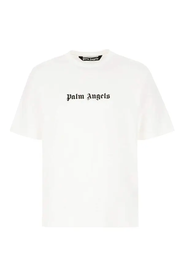 Palm Angels Clothing T-shirt - Multicolor