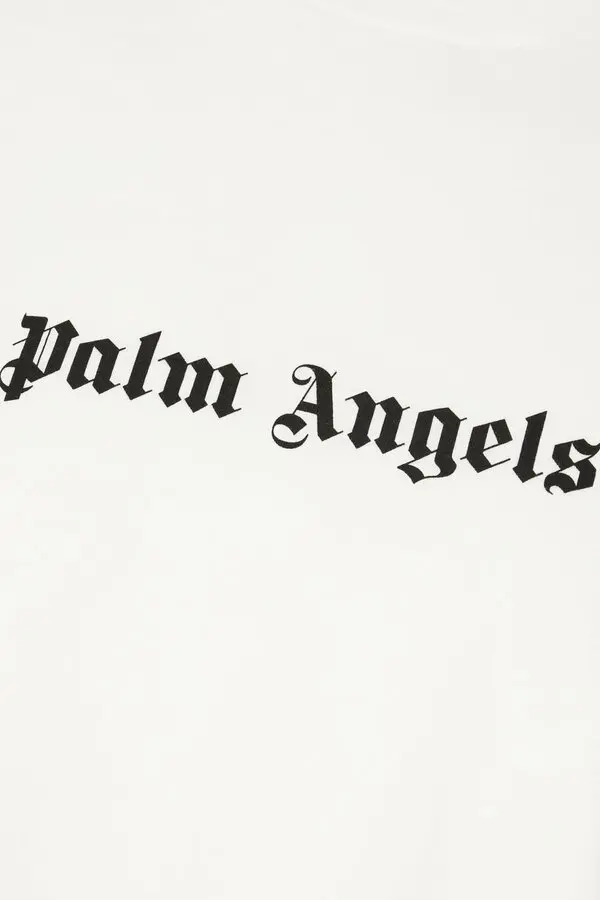 Palm Angels Clothing T-shirt - Multicolor