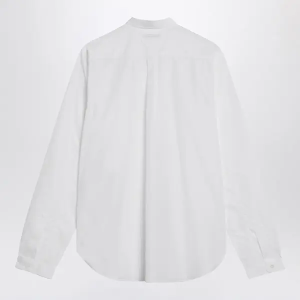 Prada Cotton Shirt - White