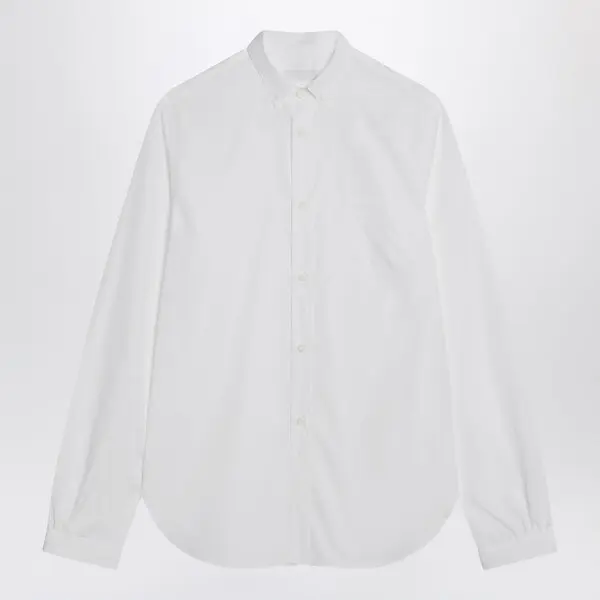 Prada Cotton Shirt
