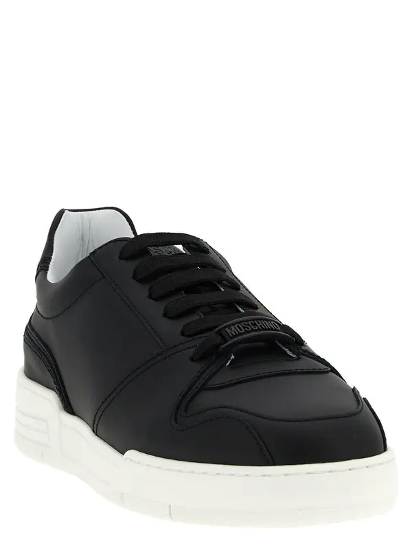 Moschino Kevin' Sneakers